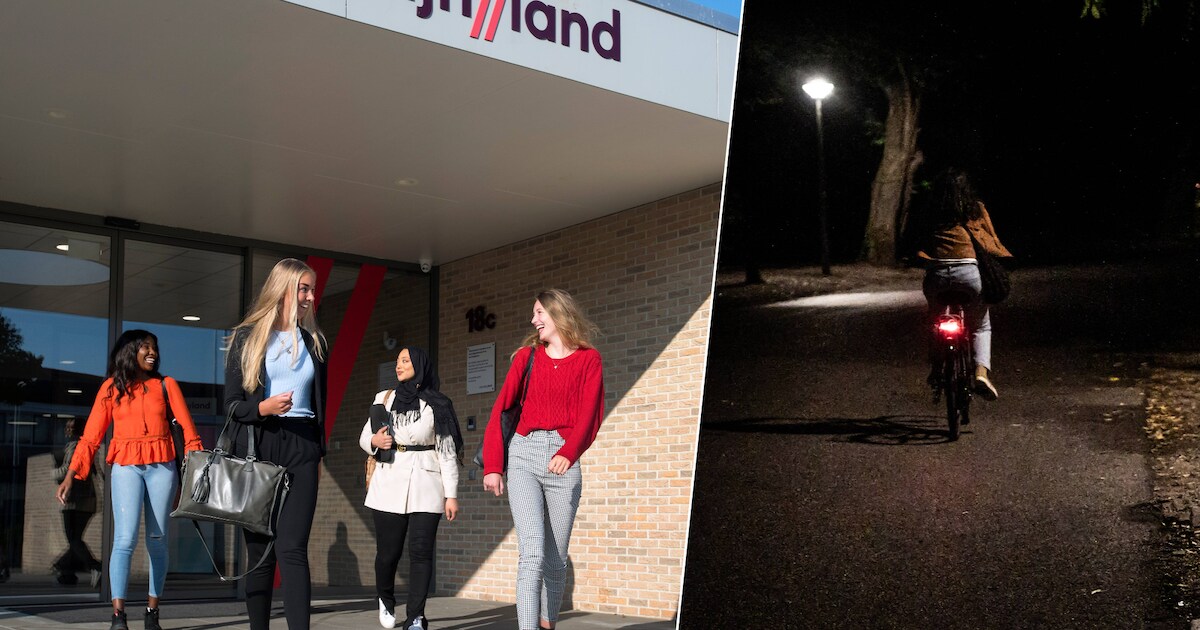 ‘Het nieuws over Lisa heeft mij en mijn studenten geraakt’ | Alphen aan ...