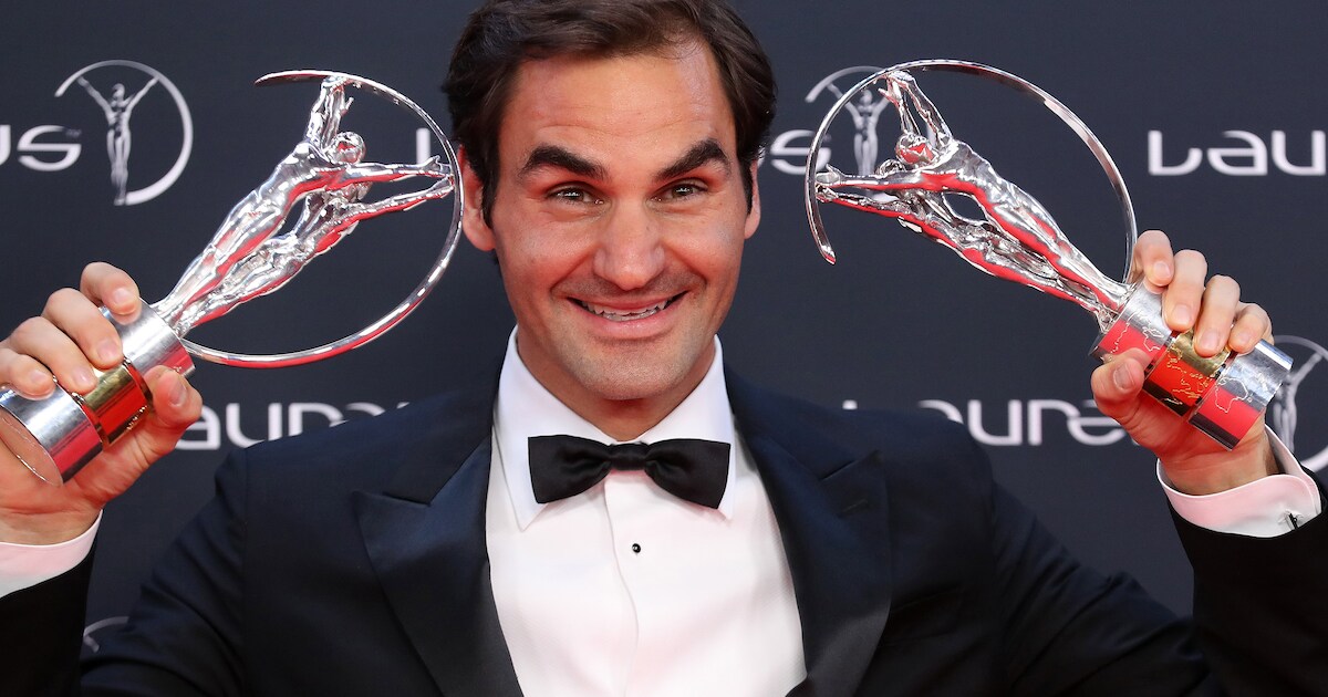 De onmogelijke keuze: wie is de beste sporter van de wereld? | Sport ...