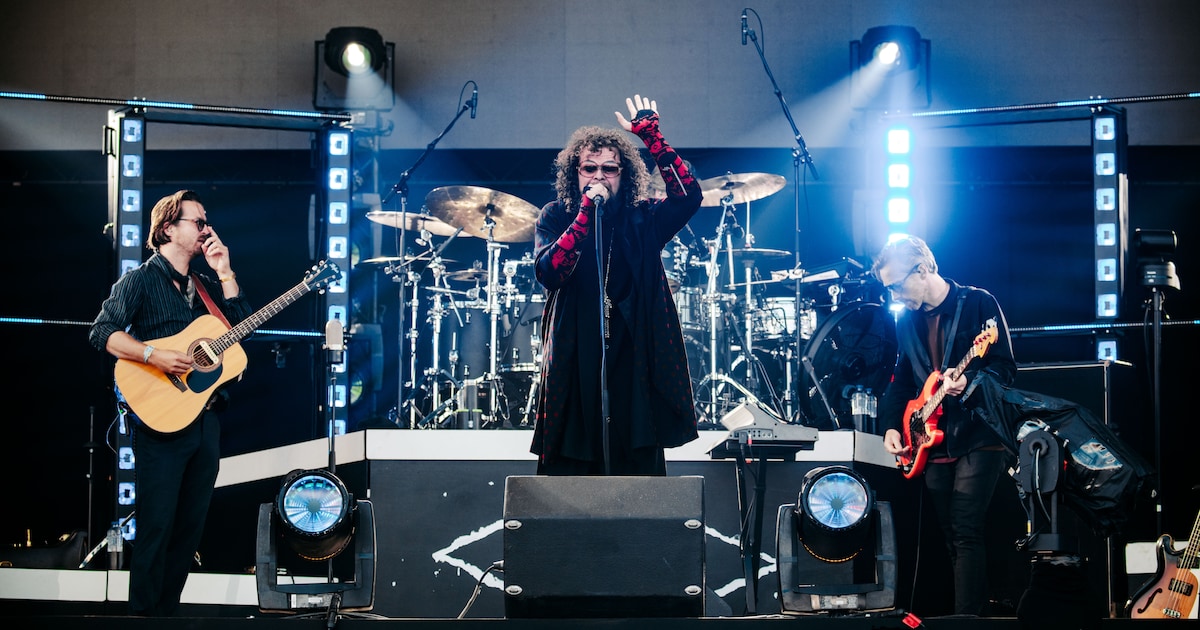 Win tickets voor Concert at Sea 2024 | Extra | AD.nl