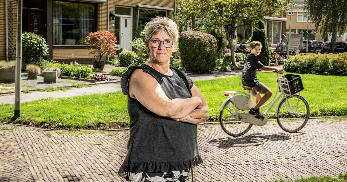 Krista’s dochter en kleinkinderen (2) vinden geen huis en wonen nu bij ...