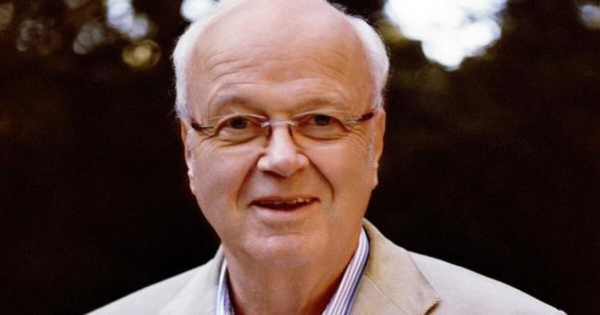 Chris Oomen zwaait na 40 jaar af bij DSW | Waterweg | AD.nl