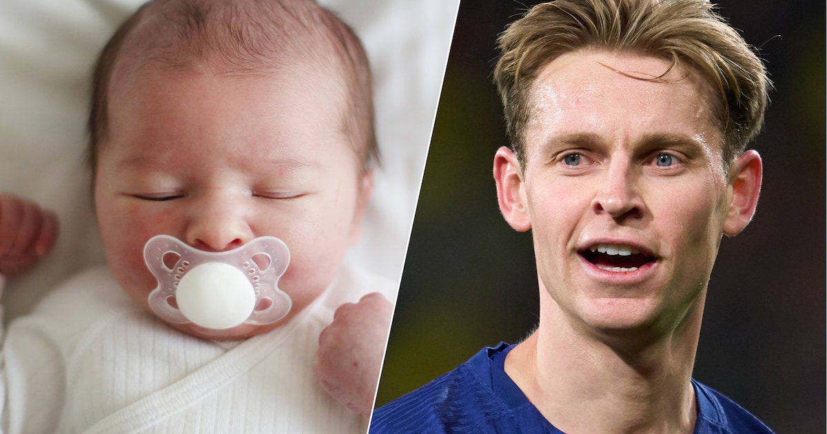 Populairste babynamen: bij jongens rukt een voetbalnaam sterk op, soms ...