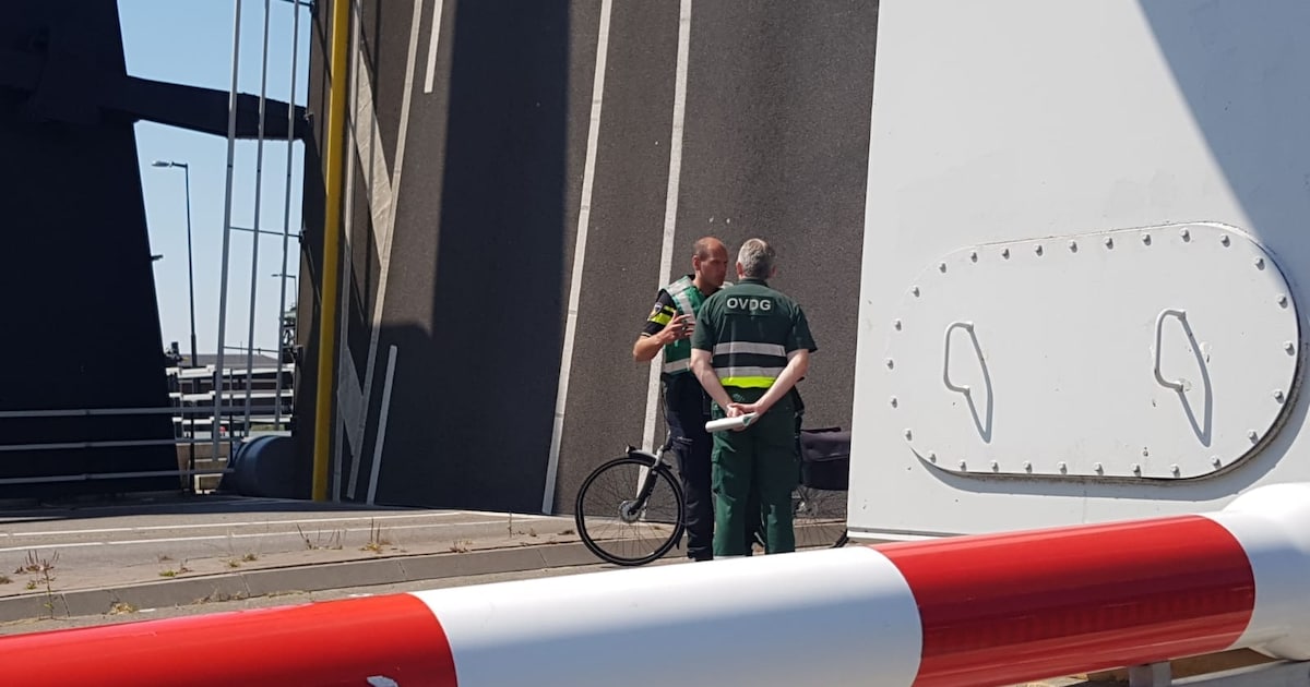 Provincie doet nader onderzoek na ongeluk Julianasluis | Regio | AD.nl