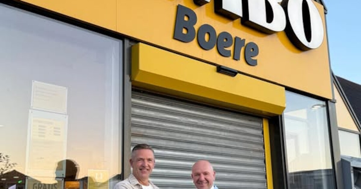 Edward Koornneef neemt ook supermarkt Jumbo in Poeldijk over | Westland ...