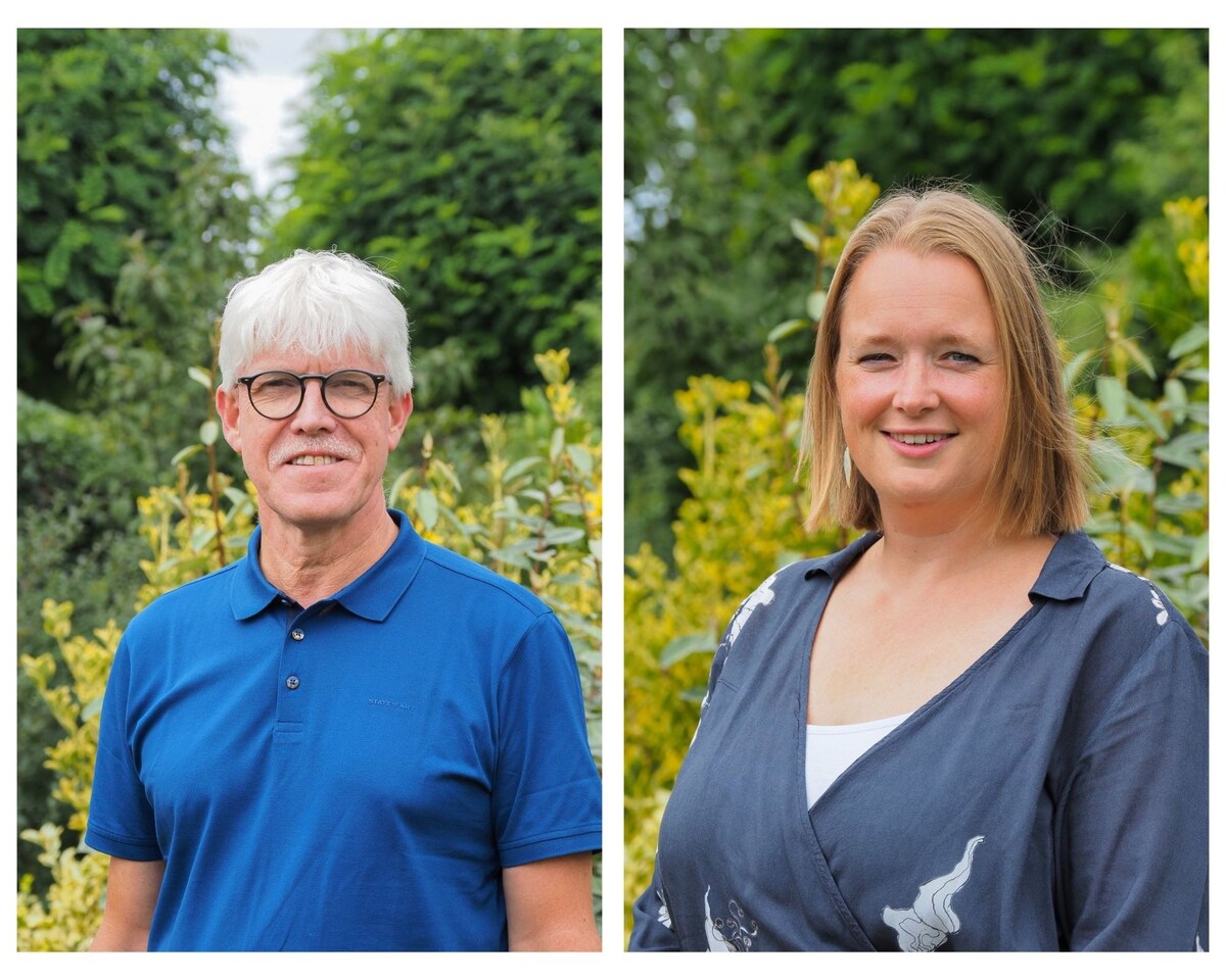 CDA trapt campagne af met nieuw leidersduo: lerares Bakker en manager ...