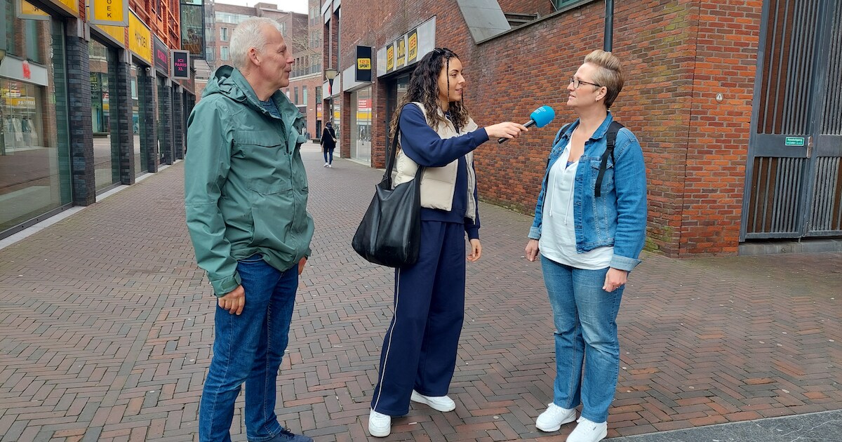 12 procent van Delftenaren kan niet lezen en schrijven: praat ...