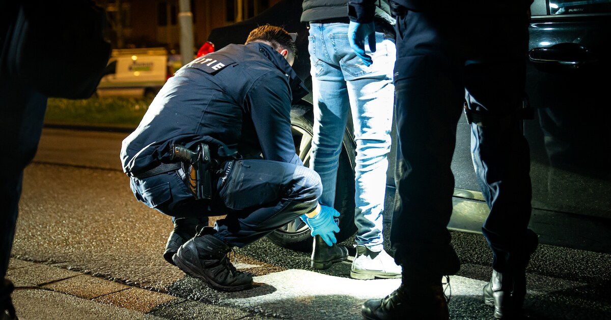 Denk zet vraagtekens bij preventief fouilleren: ‘Waarom juist deze ...
