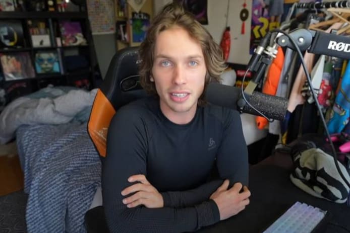 Belgische youtuber maakt naam verkrachtende student gynaecologie bekend ...
