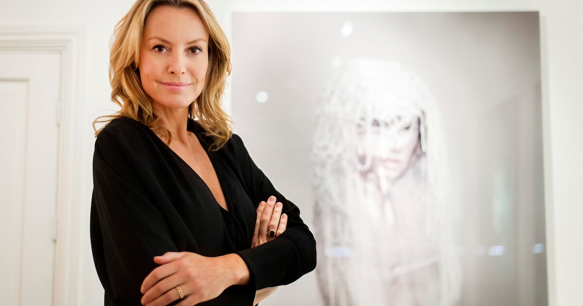 Micky Hoogendijk opent nieuwe studio in Woerden | Woerden | AD.nl