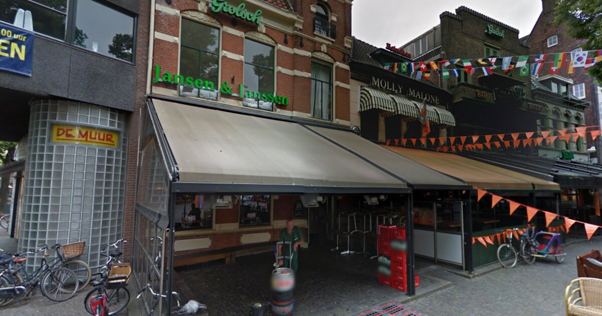 Café Jansen & Janssen wint Pindacup Toernooi in Enschede | Enschede | AD.nl