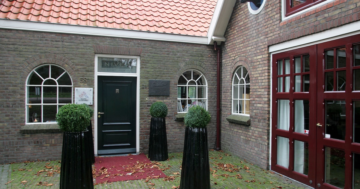 Nieuw restaurant in pand van Niven in Rijswijk | Regio | AD.nl