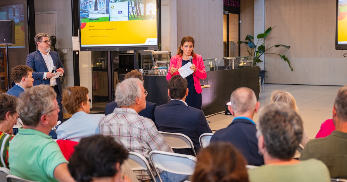 Wethouder betuigt spijt rond nieuw azc in Amersfoort, maar of het helpt ...