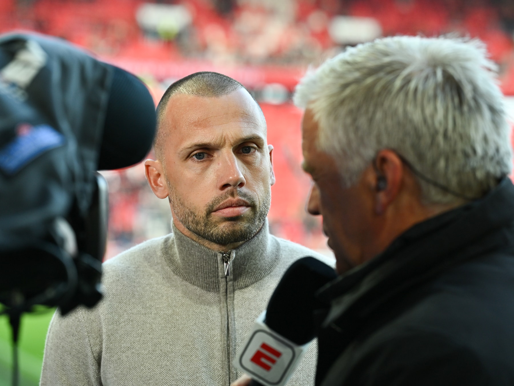 Ayase Ueda komt in zijn derde seizoen bij Feyenoord eindelijk los: ‘Als ...