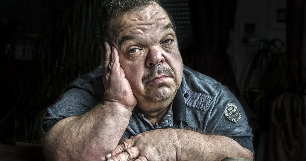 Clown Milko is klaar met lachen na faillissement | Nieuws | AD.nl