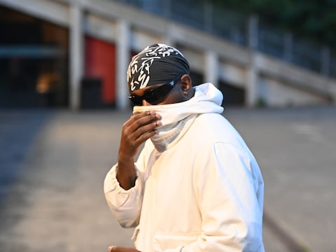 Verwarring rond kort geding Kanye West dat zo begint: omstreden rapper ...