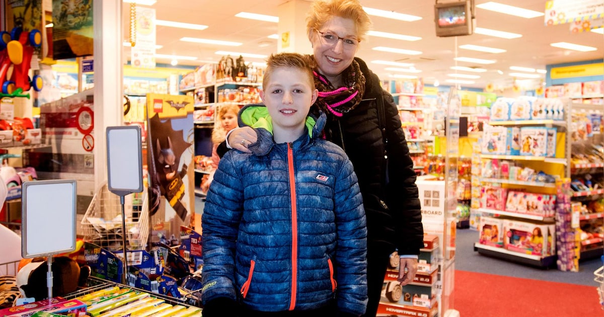 Hoe Bart Smit na 50 jaar verdween uit Volendam | Nieuws | AD.nl