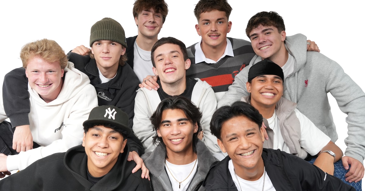 Zeister jongensdansgroep Tha Boyz in Holland’s Got Talent: ‘Ons doel is ...