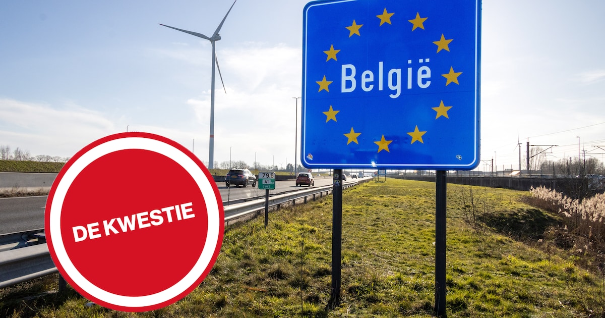 Doorrijtaks op komst: wat vindt u ervan en welke weg moet Nederland ...