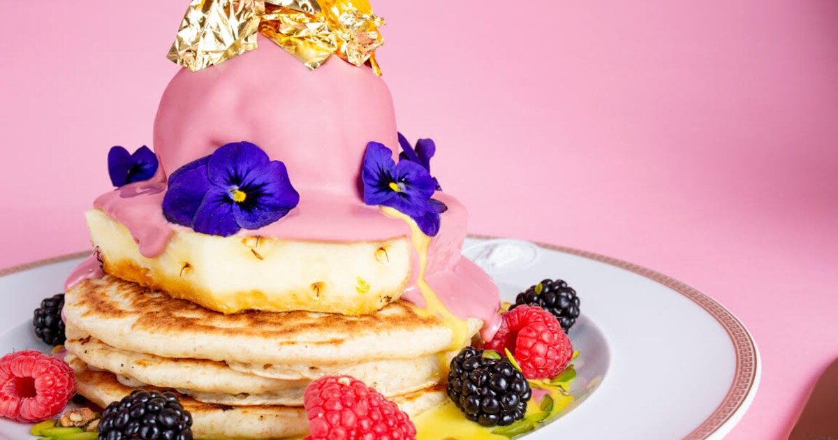 MOAK Pancakes Neude uitgeroepen tot beste pannenkoekenrestaurant van ...