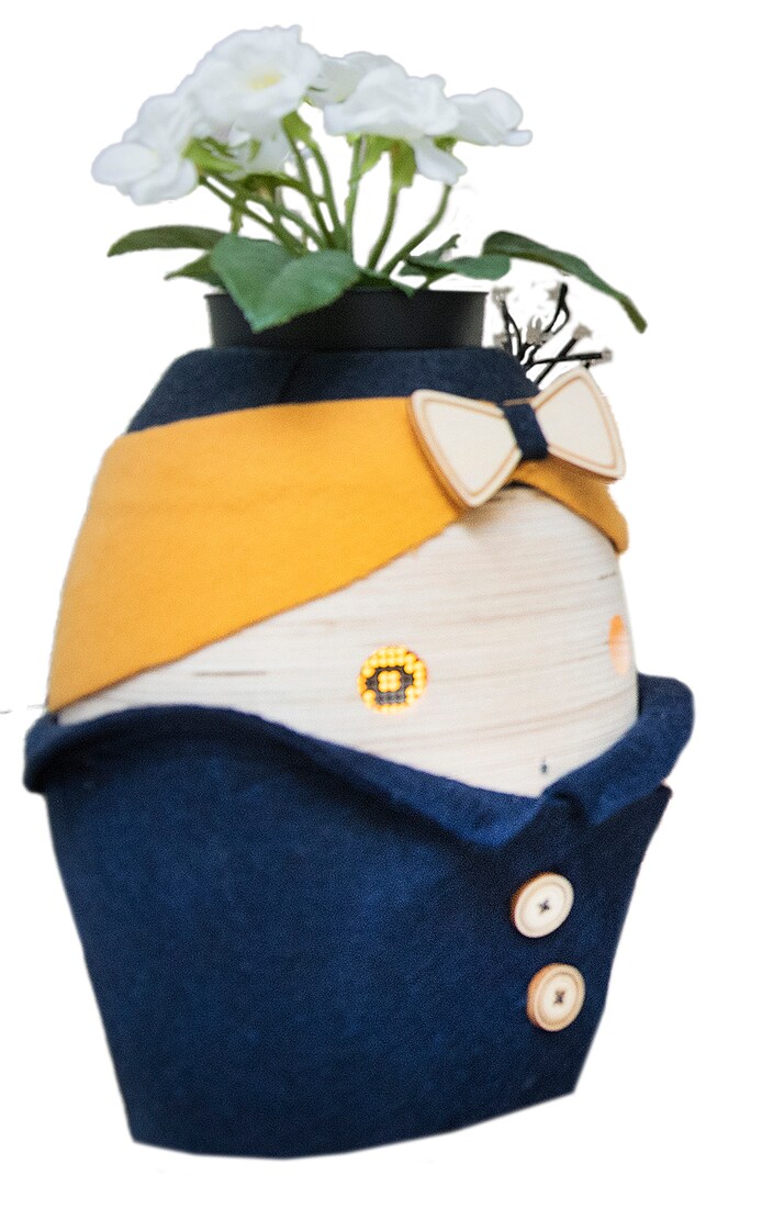 Zorgrobot Tessa blijkt grote steun voor mantelzorger | Nijmegen | AD.nl