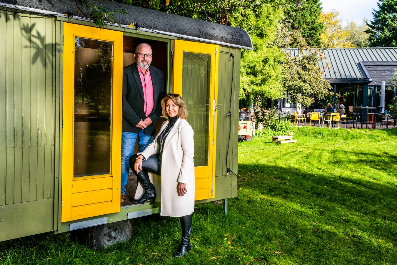 Kans op BBB in Voorne aan Zee is klein: ‘Er is te weinig aandacht voor ...