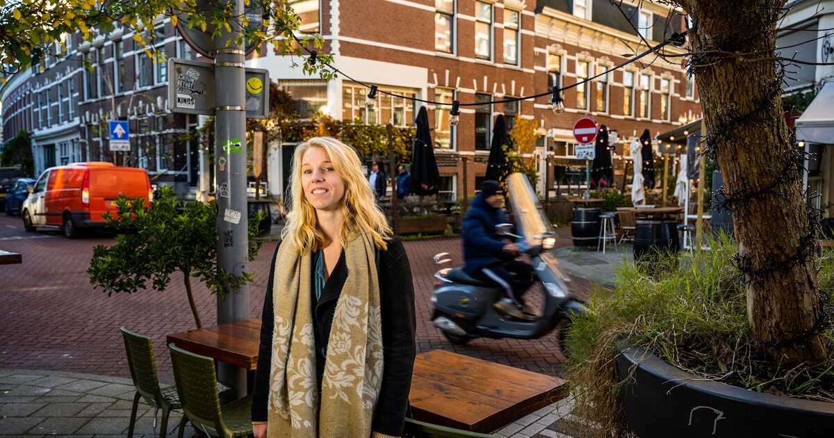 Toerist gaat niet meer voor grote attracties, maar wil zich ...