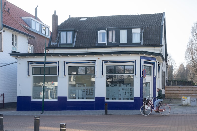 Baarn zet volgende stap richting Escherdorp: ‘De Wereld van Escher ...