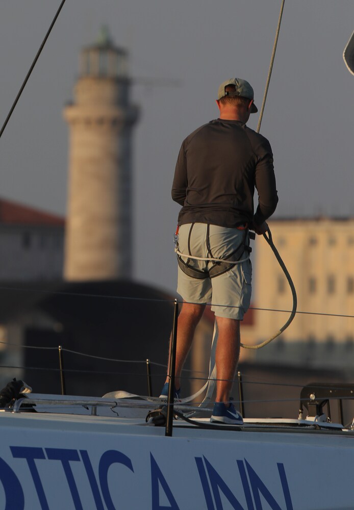 Spectaculaire beelden uit de grootste botenrace ter wereld | Andere ...