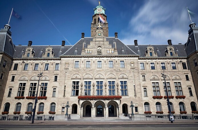 Rotterdam heft adviesraad antiracisme en inclusie (ARI) op na evaluatie ...