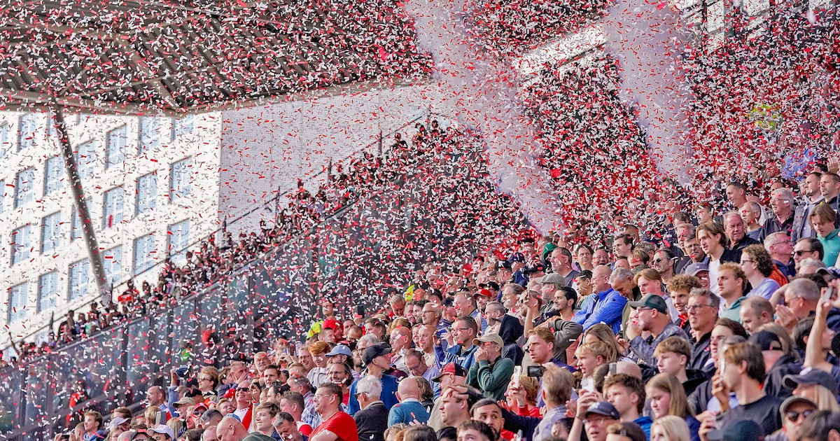 FC Utrecht mag geen fans meenemen naar Amsterdam voor bekerduel bij AFC ...