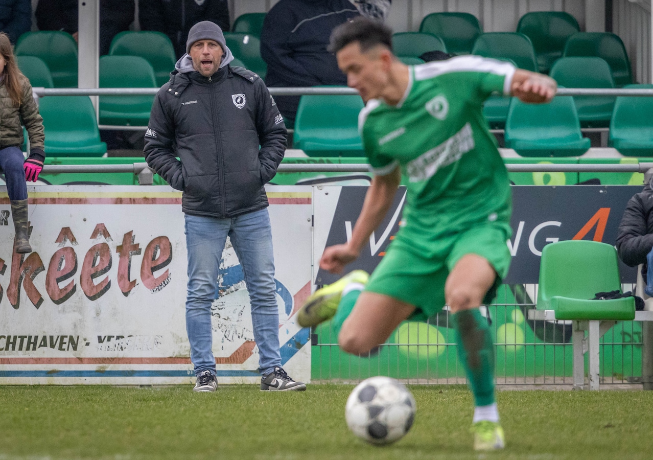 Trainerscarrousel: Roelse en Van der Woerdt wisselen komende zomer van ...
