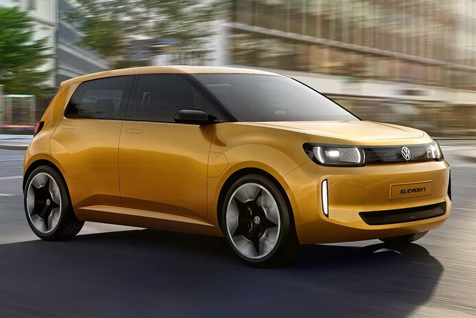 Dit gaat VW's elektrische ‘auto voor het volk’ kosten | Auto | AD.nl