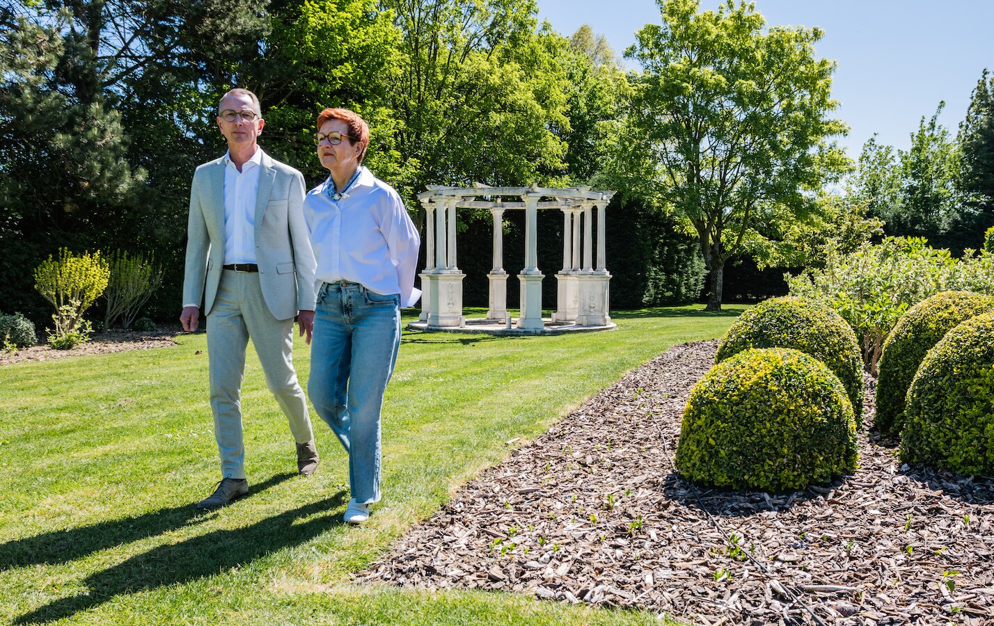 Rotterdamse ondernemer is de nieuwe eigenaar van Mauritshof in ...