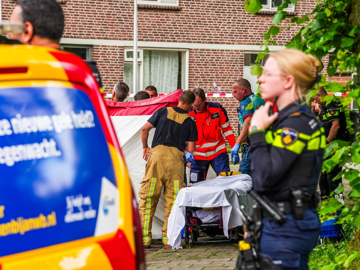 Waarom reed ANWB-wegenwachter (60) fietser (56) dood in Eindhoven ...