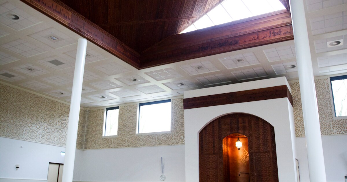 Zeist wijst komst van islamitische basisschool opnieuw af | Utrecht | AD.nl