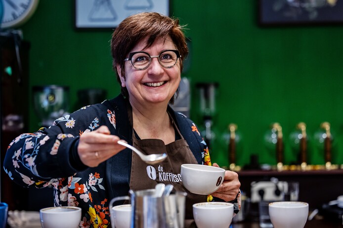 Koffie-expert maakt zich zorgen: ‘Als het zo doorgaat, is er over ...