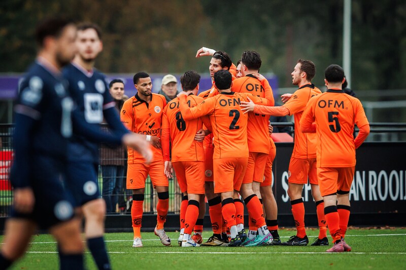 Periodetitels op het spel, Utrechtse derby’s in 3D en EDO wil klimmen ...