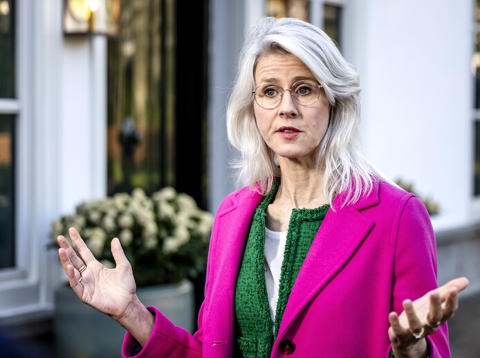 Coalitie ondanks voorjaarsnota weer om tafel: vrees voor onvoldoende ...