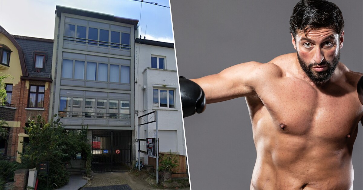 Opening nieuwe fitness- en boksclub Jamal Ben Saddik verboden: ‘Te ...