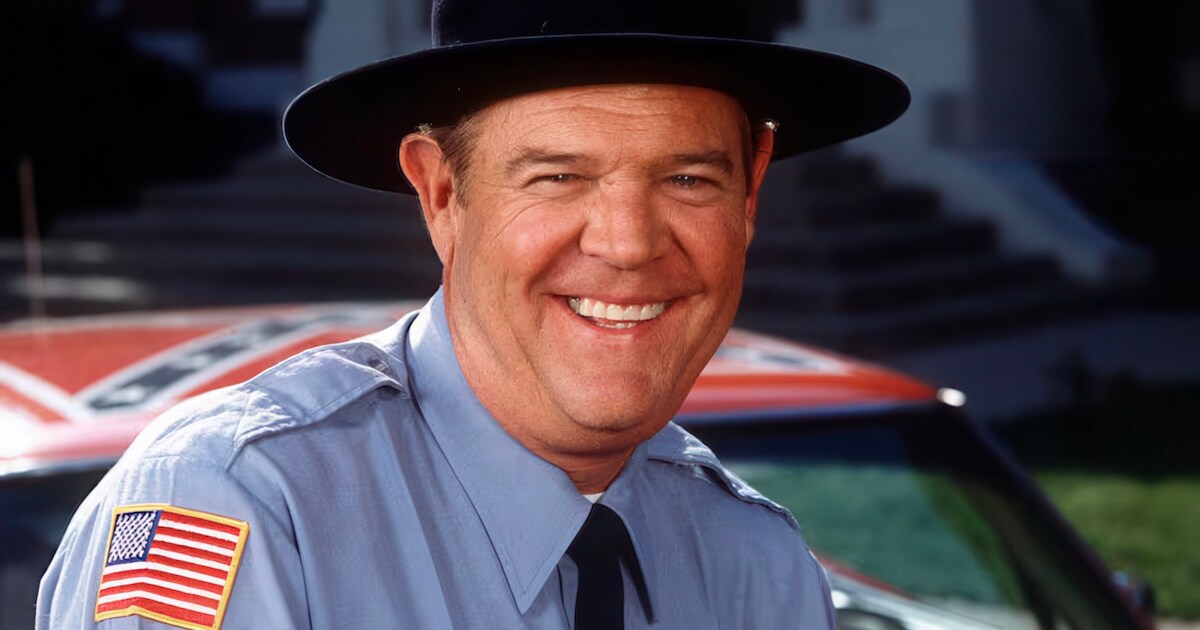 The Dukes of Hazzard-acteur Rick Hurst overleden | Show | AD.nl