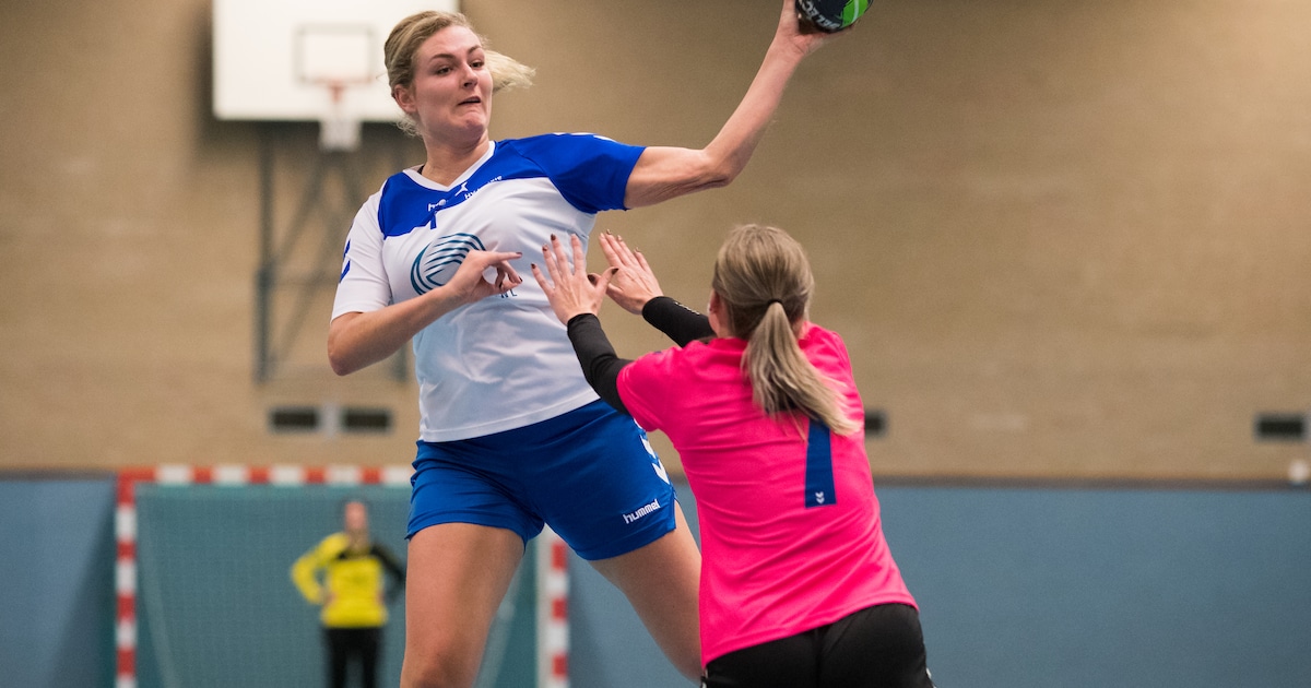 Voorwaarts zit op z’n plek, Lettele raakt van de leg en SDOL ...