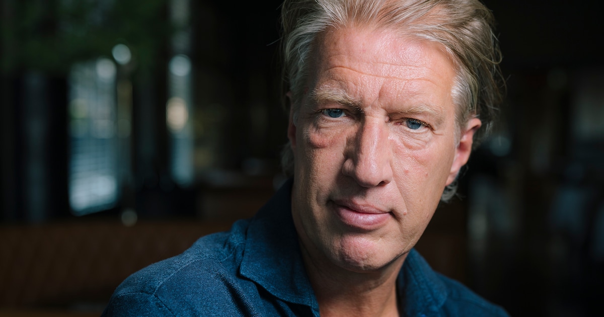 Eigenaar Harbour Club ‘stomverbaasd’ over sluiting na explosie: ‘Het is ...