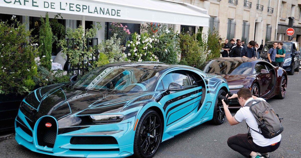 Deze automerken mogen gewoon brandstofauto’s blijven maken na 2035 ...