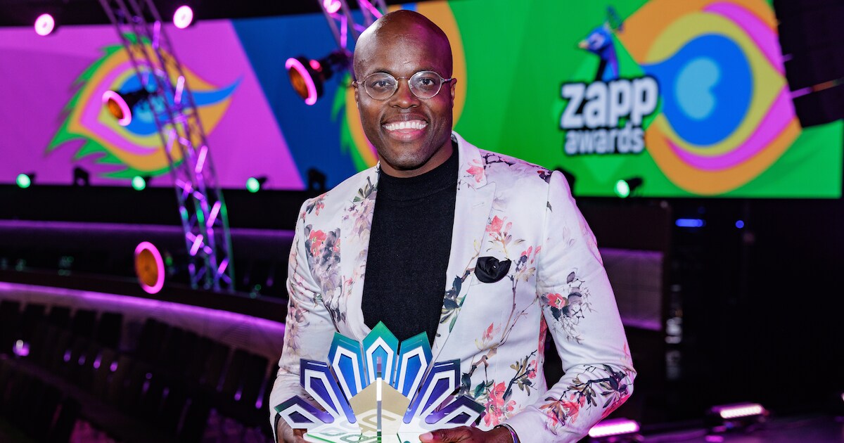 Zapp Awards 2024: herken jij deze oud-winnaars nog? | Show | AD.nl