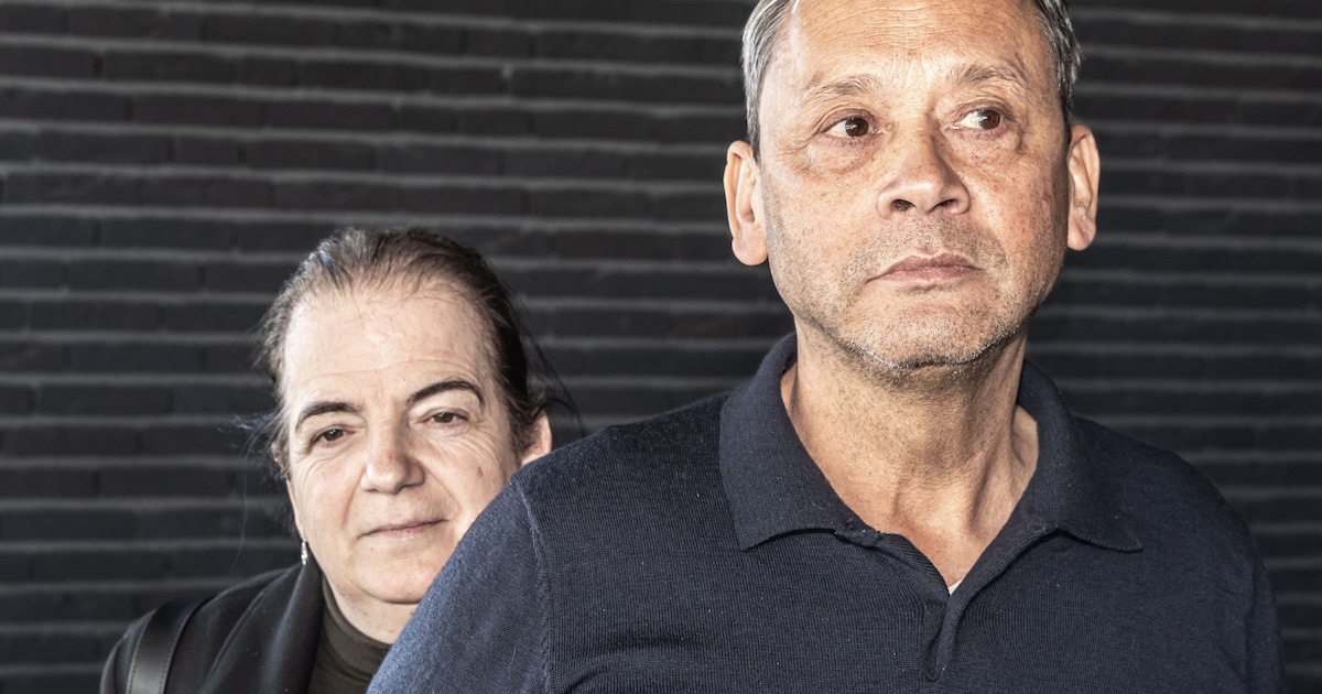 Angela en Davy uit Hattem verliezen restaurant door toeslagenschandaal ...