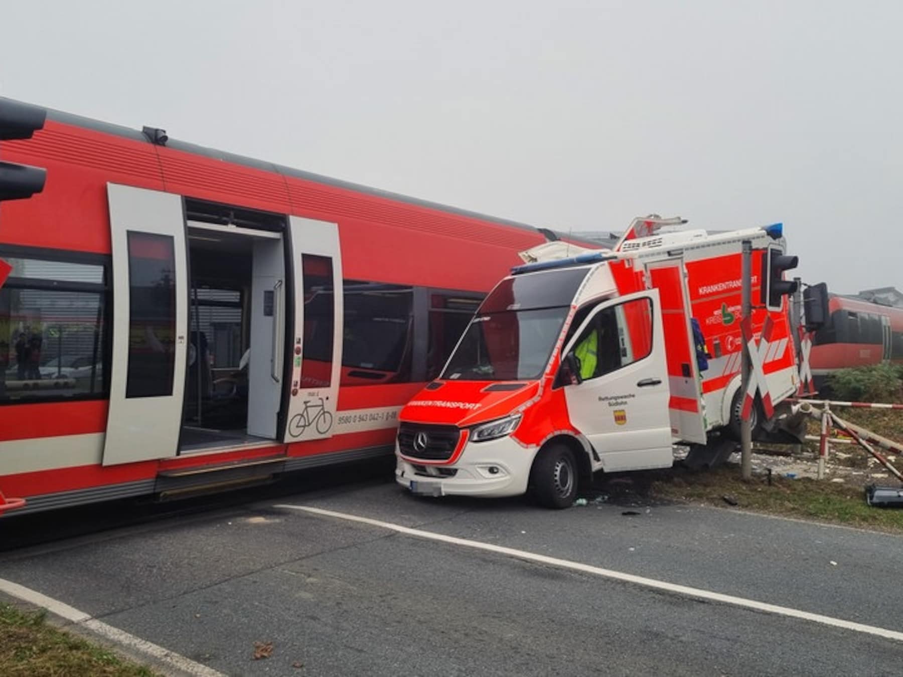Aanhoudende onrust in Nepal: opnieuw doden bij protest ...
