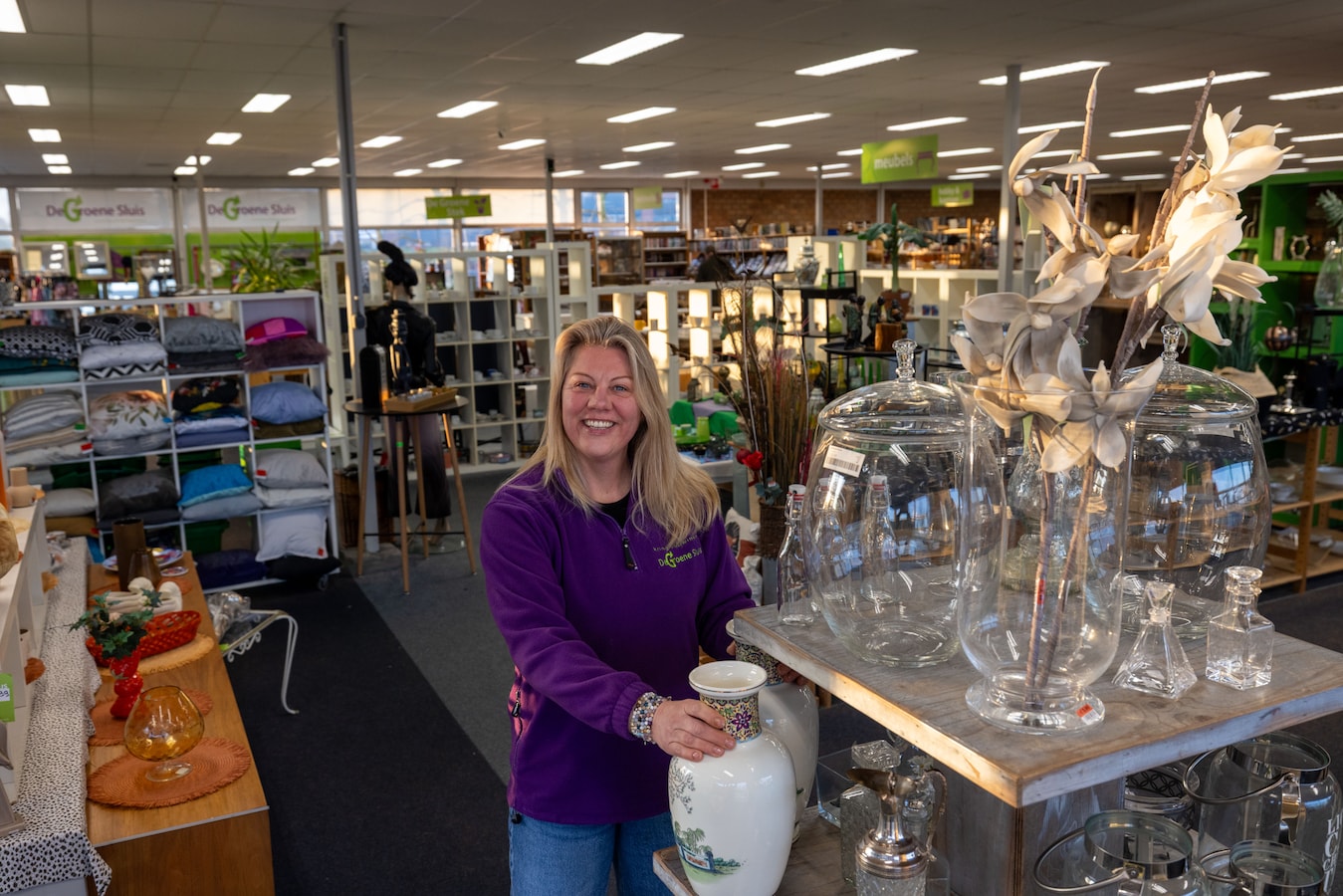 Van compostbakken tot ponystallen: dit gebeurt met de winst van ...