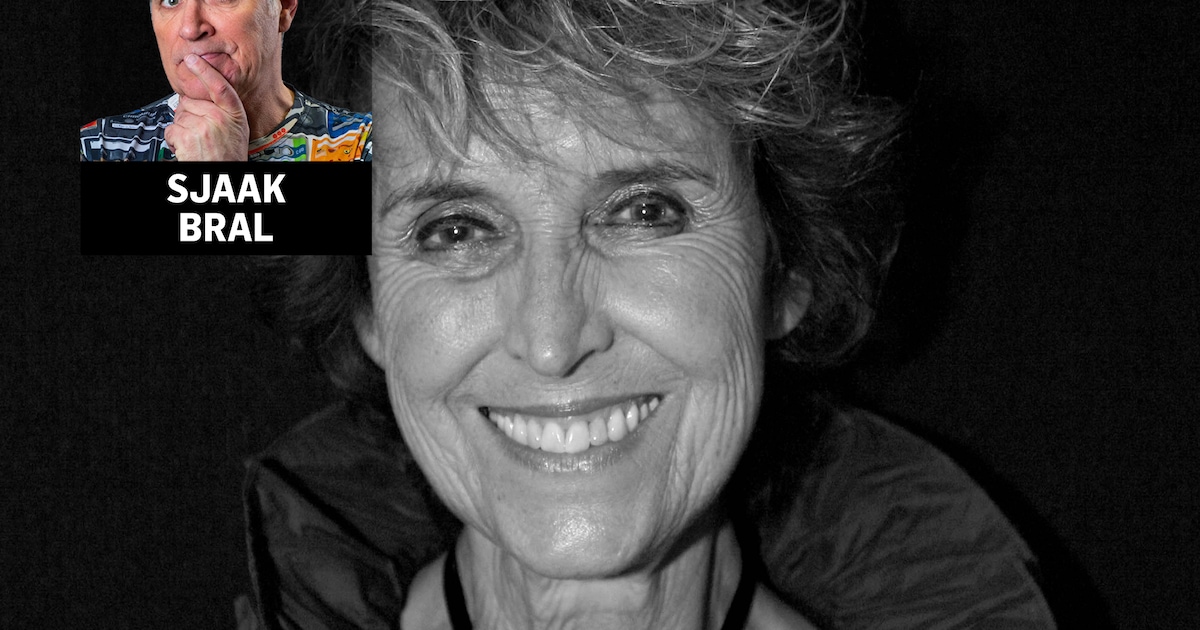 Autonoom en authentiek: grand dame Yvonne Keuls was een voorbeeld voor ...