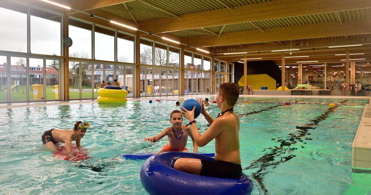 Wéér tegenslag voor sportcentrum De Kuil: ook ‘laatste redmiddel’ kan ...