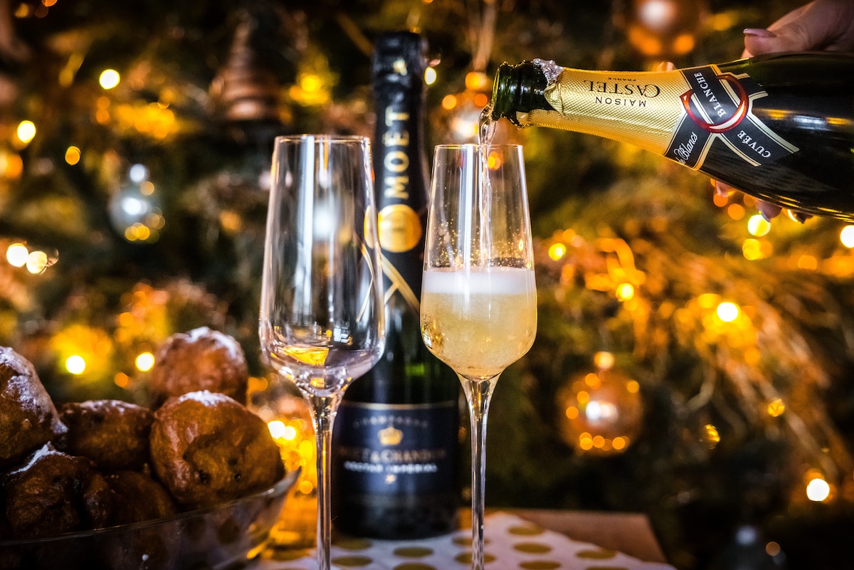 Nieuwjaarsbijeenkomst in Sleen op 5 januari | Coevorden | AD.nl